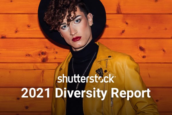 新闻媒体 - Shutterstock